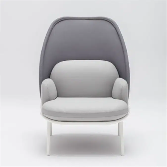 Objetos BIM - ¡Descarga gratis! Mesh F - pantalla mediana | BIMobject