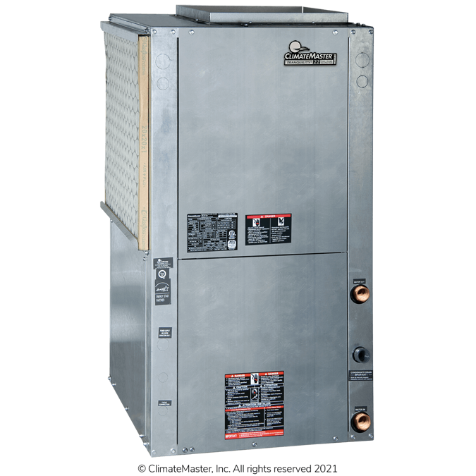 Objetos BIM - ¡Descarga gratis! Tranquility® 22 Digital Compact Two ...