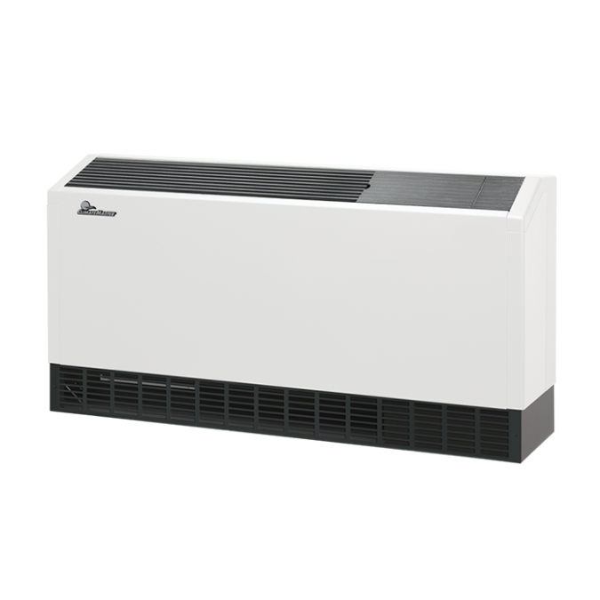 BIM 对象 - 免费下载！ Tranquility® Console (TRC) WSHP (009-018) | BIMobject