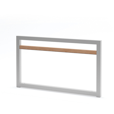 BIM objects - Free download! Revit Landscaping - Bike Racks & Shelters ...