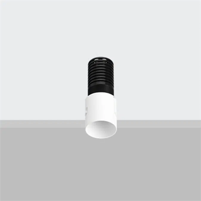 BIM objects - Free download! Zero R6 EVO | BIMobject