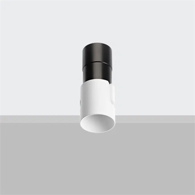 Objetos BIM - ¡Descarga gratis! Zero Q6 RGB | BIMobject