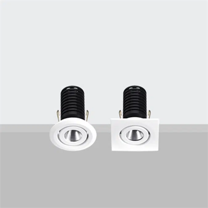 BIM objects - Free download! Adan Evo | BIMobject