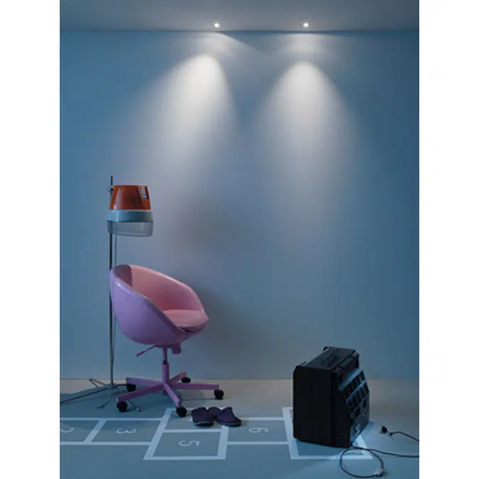 BIM objects - Free download! Adan Evo | BIMobject