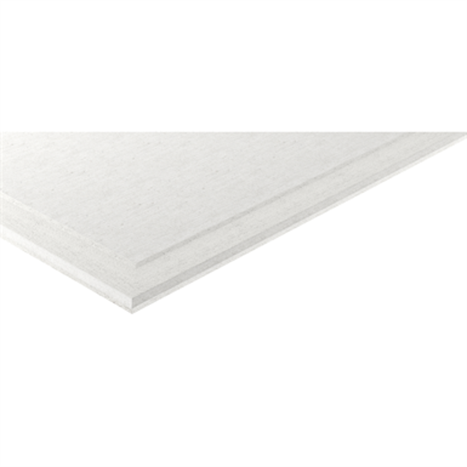 BIM objects - Free download! Fermacell Gypsum Fibreboard 15mm | BIMobject