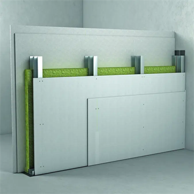 BIM objects - Free download! 1S34 H2O 255mm NPD 55dB NPD SW | BIMobject