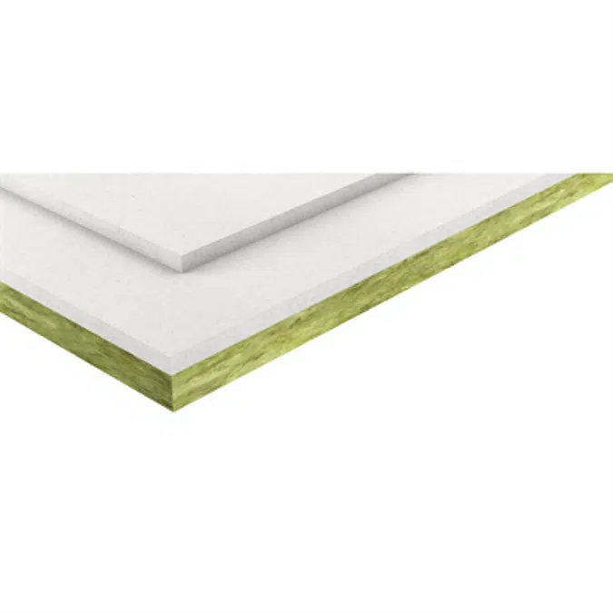 BIM objects - Free download! Fermacell Dry Flooring Element 2E34 | BIMobject