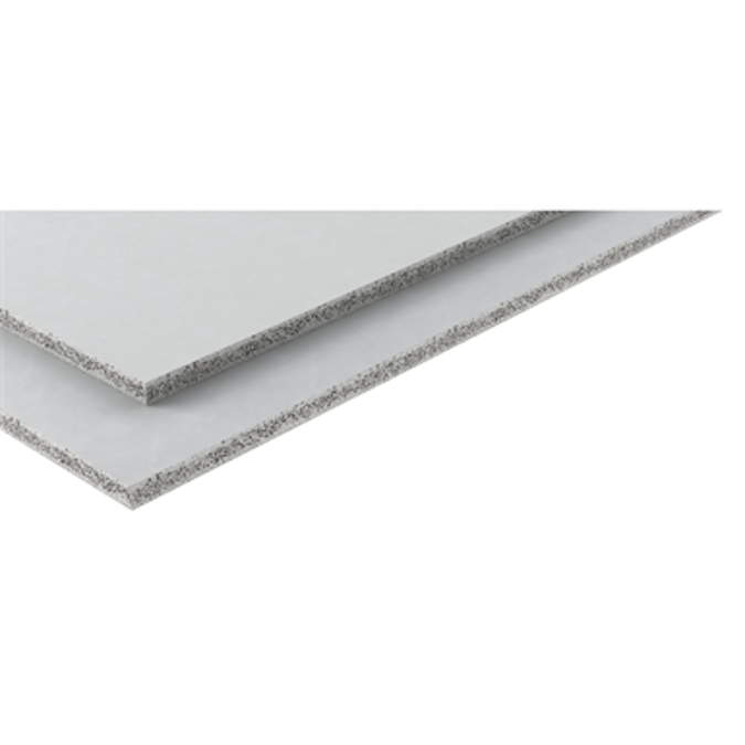 BIM objects - Free download! Fermacell Powerpanel H2O Flooring Element ...
