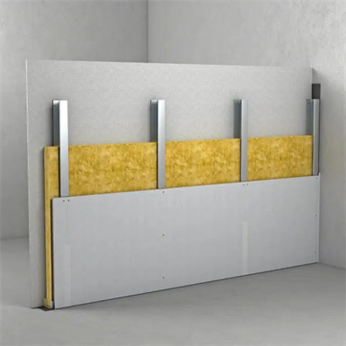 BIM objects - Free download! 02 fermacell Cement Bonded Boards (CBB ...