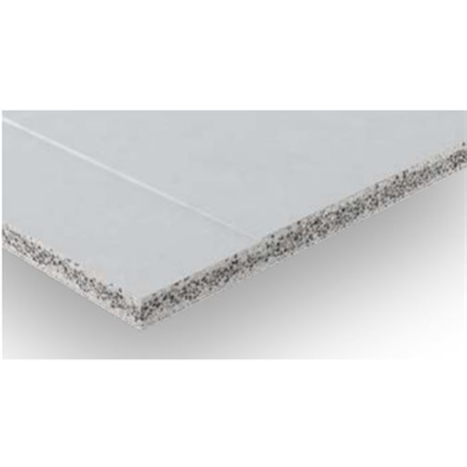 BIM objects - Free download! fermacell Cement Bonded board 12.5 mm ...