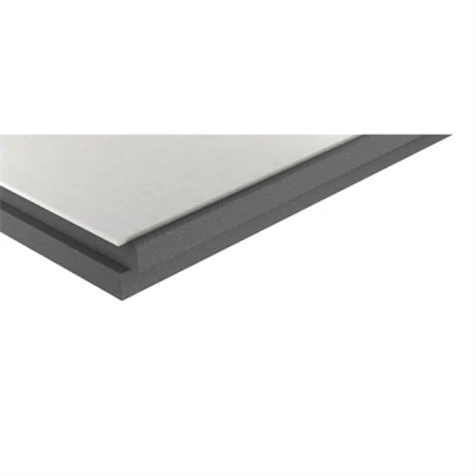 BIM objects - Free download! Fermacell Loft Insulation Element N + S ...