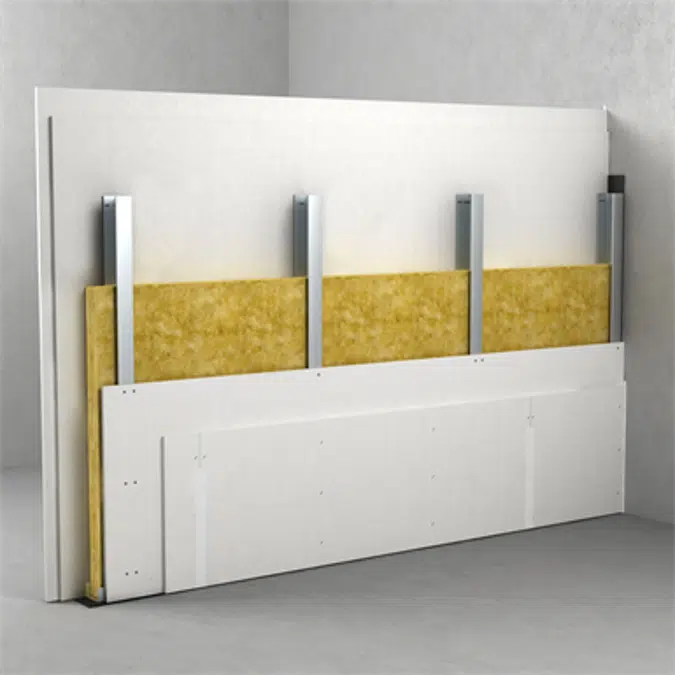 BIM objects - Free download! 00 General information fermacell | BIMobject