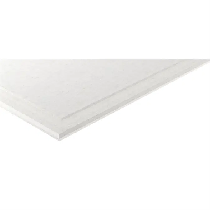 BIM objects - Free download! fermacell Gypsum Fibreboard 10mm | BIMobject