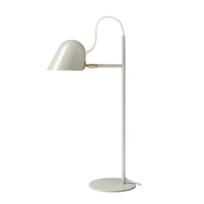 BIM objects - Free download! Streck Table Lamp | BIMobject BIM objects - Free download! Streck Table Lamp | BIMobject