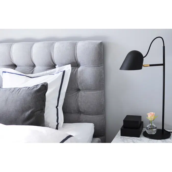 BIM objects - Free download! Streck Table Lamp | BIMobject BIM objects - Free download! Streck Table Lamp | BIMobject