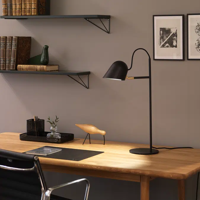 BIM objects - Free download! Streck Table Lamp | BIMobject BIM objects - Free download! Streck Table Lamp | BIMobject
