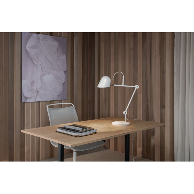 BIM objects - Free download! Streck Table Task | BIMobject BIM objects - Free download! Streck Table Task | BIMobject