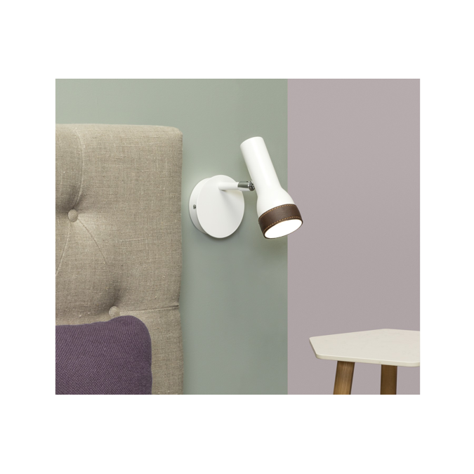 BIM objects - Free download! Talk Wall Lamp | BIMobject
