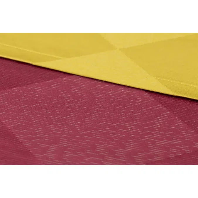 Objetos BIM - ¡Descarga gratis! Fabric with Diamond pattern HISHI [ 菱 ...