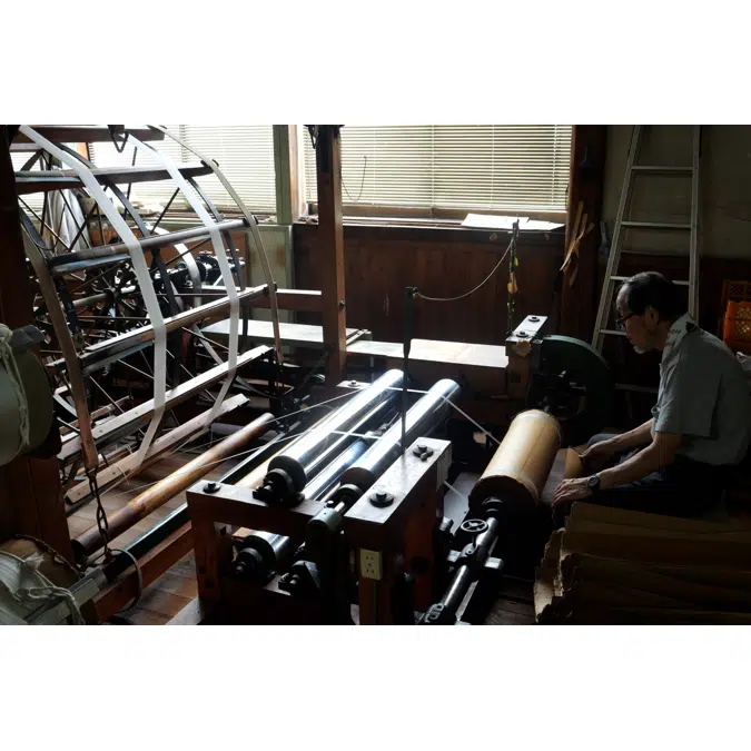 BIM objects - Free download! Fabric with Diamond pattern HISHI [ 菱 ...