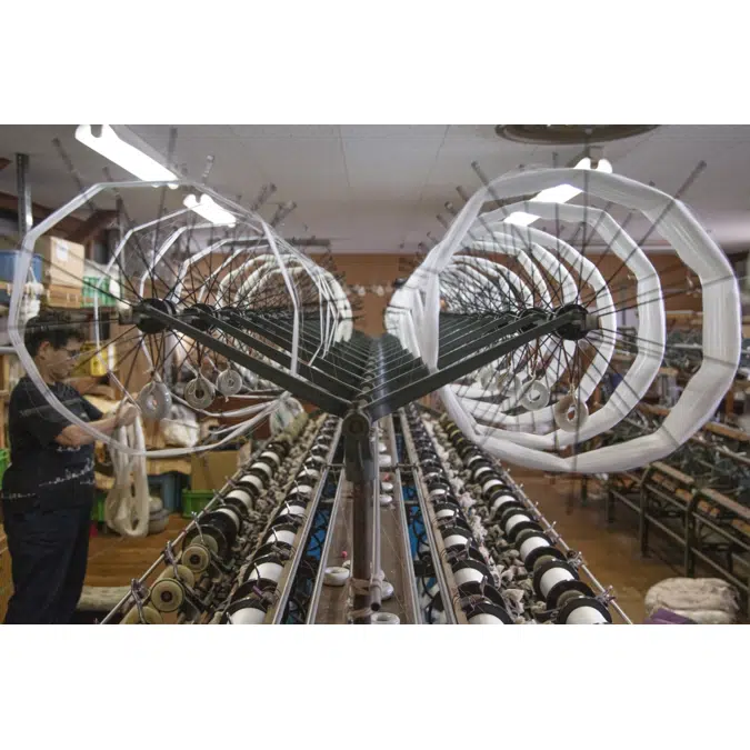 BIM objects - Free download! Fabric with Diamond pattern HISHI [ 菱 ...