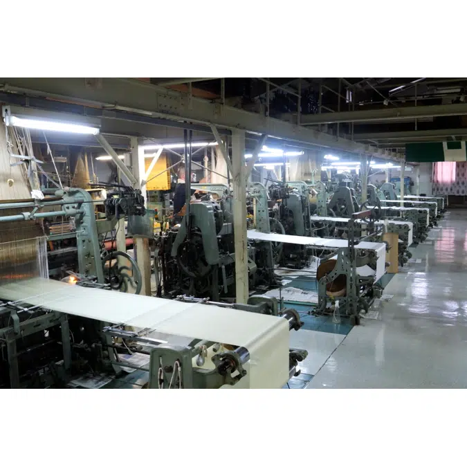 BIM objects - Free download! Fabric with Diamond pattern HISHI [ 菱 ...