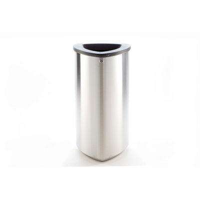 BIM objects - Free download! Revit Sanitary - Trash Cans | BIMobject