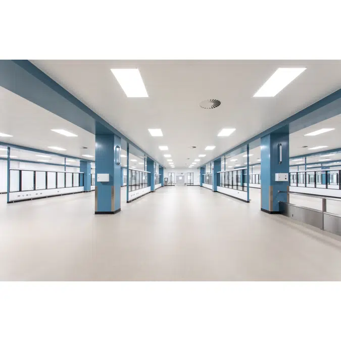 BIM objects - Free download! Stongard MR - Hoogwaardig ...