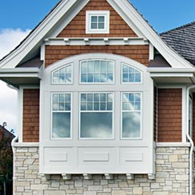 Laden Sie kostenfreie BIM-Inhalte aus BIMobject Ultra Series Crank-Out ...