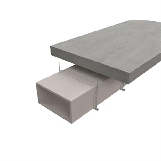 BIM objects - Free download! PROMADUCT® 500 Multi compartment ...