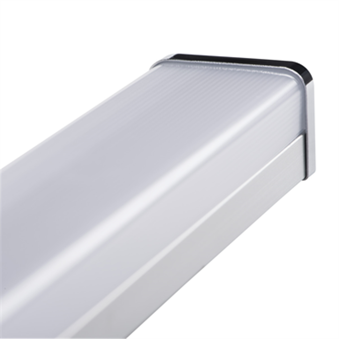 BIM objects - Free download! ASTEN LED IP44 8W-NW | BIMobject