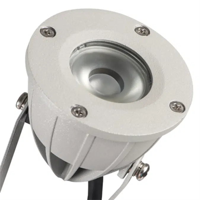 BIM objects - Free download! GRIBLO LED SMD-NW | BIMobject