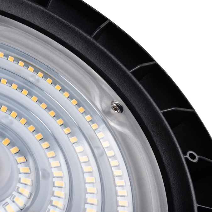 Objetos BIM - Download gratuito! HB PRO LED HI 100W-NW | BIMobject