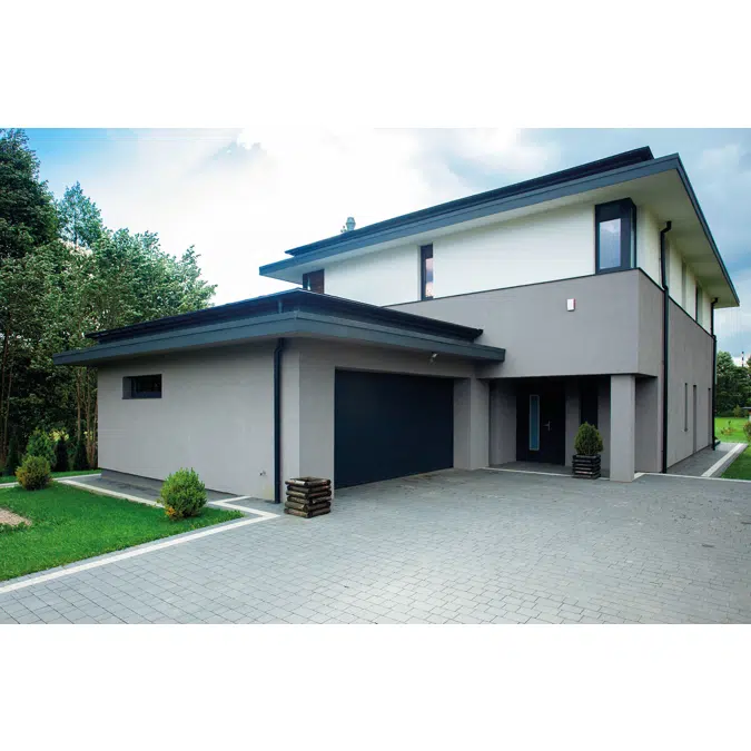 Objetos BIM - ¡Descarga gratis! IQ-LED FL-10W-NW-SE | BIMobject