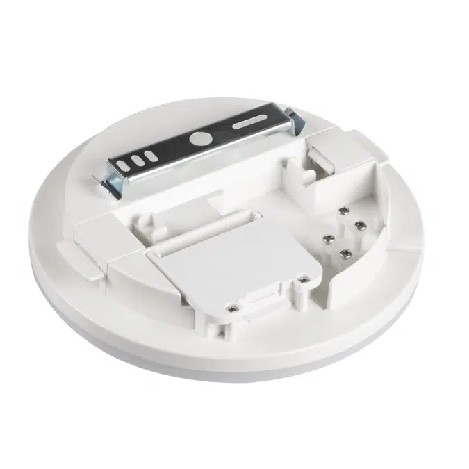 Objetos BIM - ¡Descarga gratis! STIVI LED 10W-NW-O-SE | BIMobject