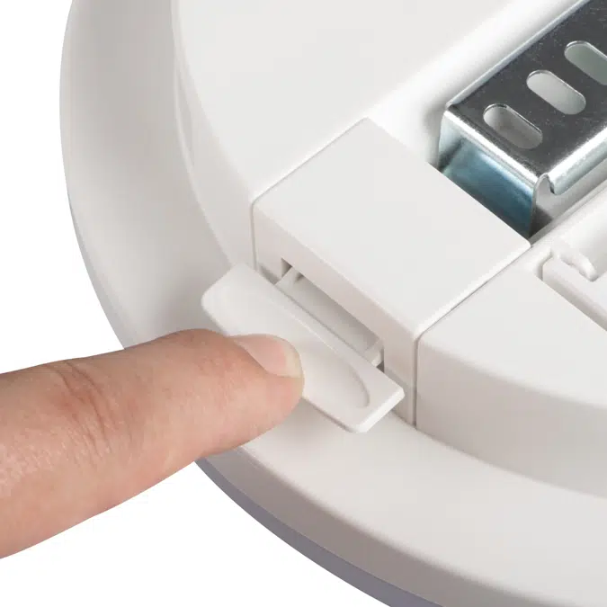 Objetos BIM - ¡Descarga gratis! STIVI LED 10W-NW-O-SE | BIMobject