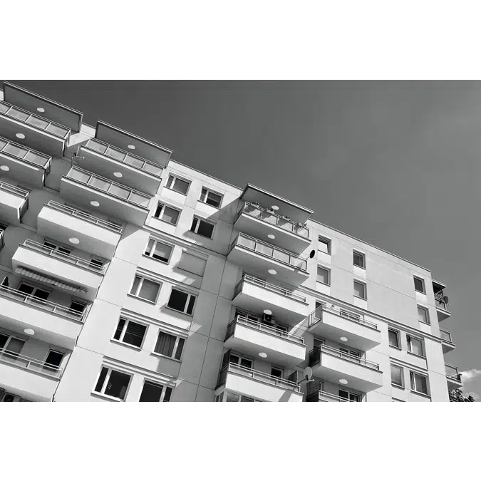 BIM objects - Free download! STIVI LED 24W-NW-O | BIMobject