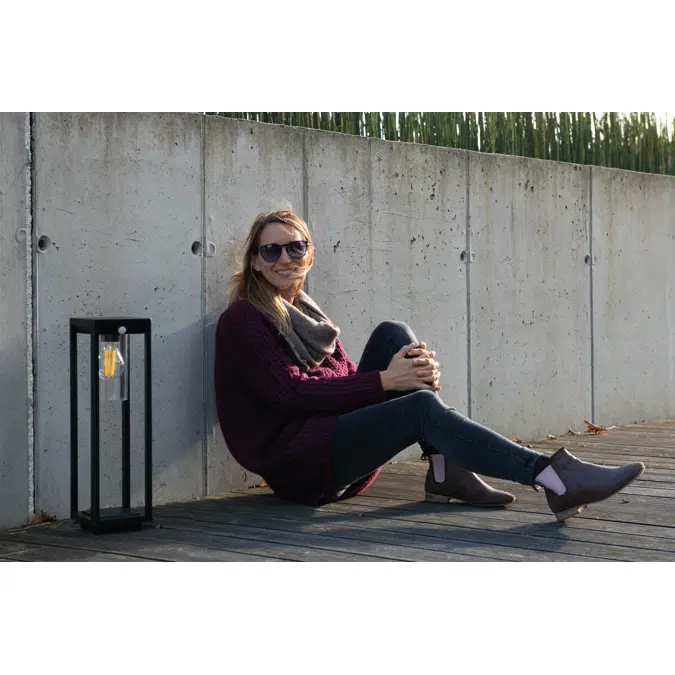 BIM objects - Free download! VIMO 50 SE-B | BIMobject