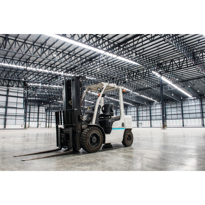 BIM objects - Free download! MAH PLUS-236/4LED/PC | BIMobject