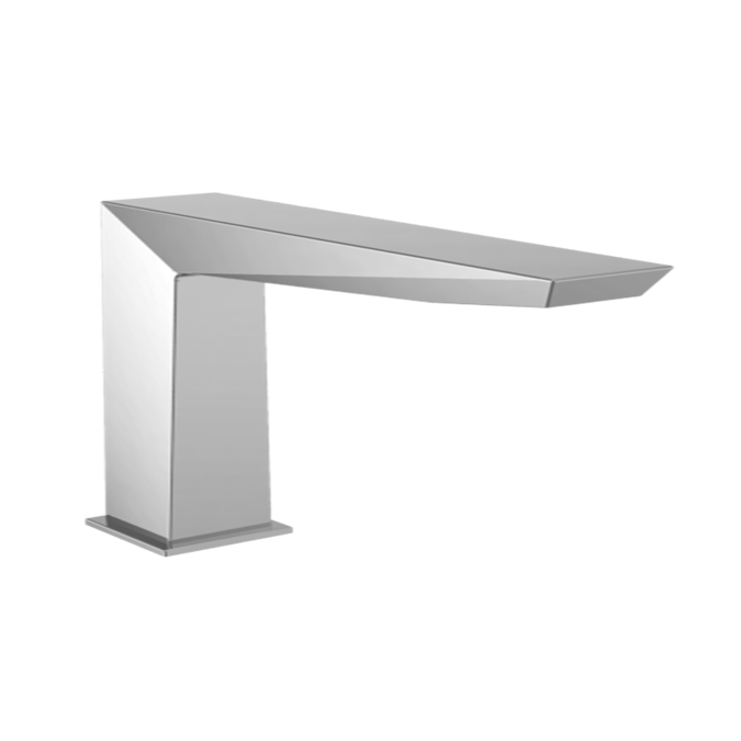 BIM objects - Free download! American Standard Sensor Faucet Taps ...