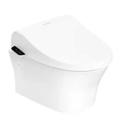 BIM objects - Free download! toilets | BIMobject