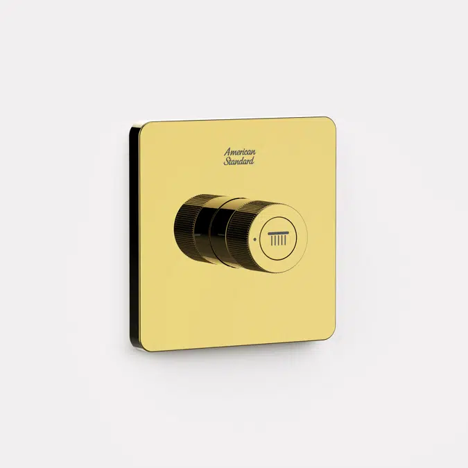 Objetos BIM - ¡Descarga gratis! American Standard EasySET for Head ...