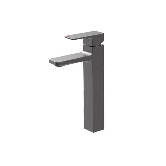 BIM objects - Free download! American Standard Acacia E SH SL vessel ...