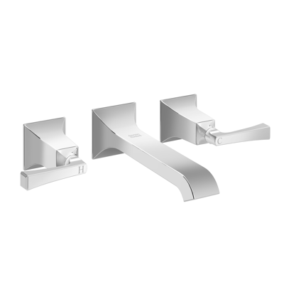 BIM objects - Free download! AutoCAD Sanitary - Taps & Mixers | BIMobject