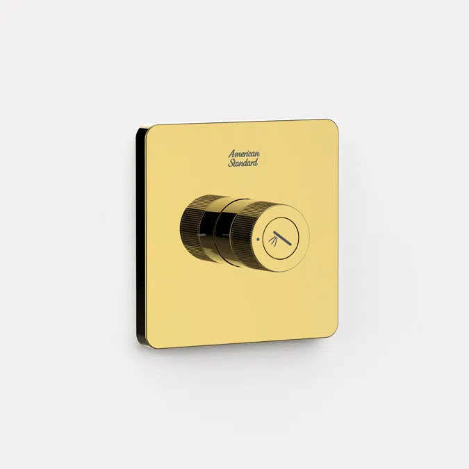 Objetos BIM - ¡Descarga gratis! American Standard EasySET for Hand ...