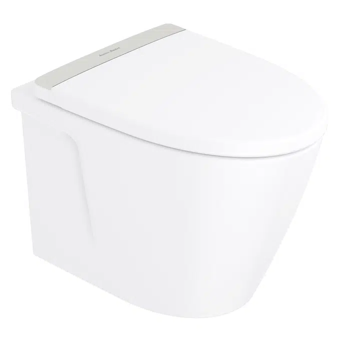 BIM objects - Free download! American Standard Acacia E Vortex BTW 3/4 ...