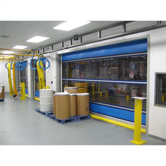 Objetos BIM - ¡Descarga gratis! Plexline® | BIMobject