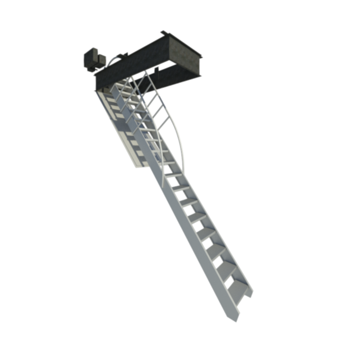 Last ned gratis BIM-innhold fra BIMobject Automatic Electric ...