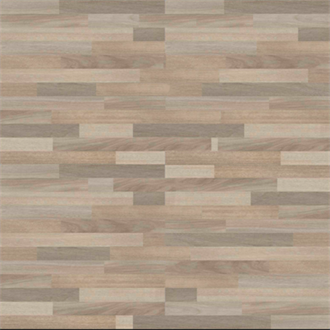 Objetos BIM - ¡Descarga gratis! Cuadrado Kaled Azul Cu | BIMobject