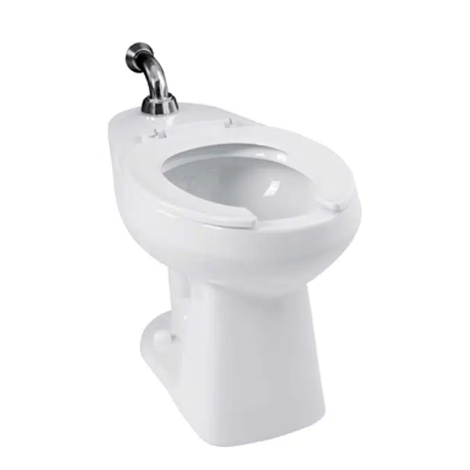 BIM objects - Free download! Taza Adriatico Entrada Superior | BIMobject